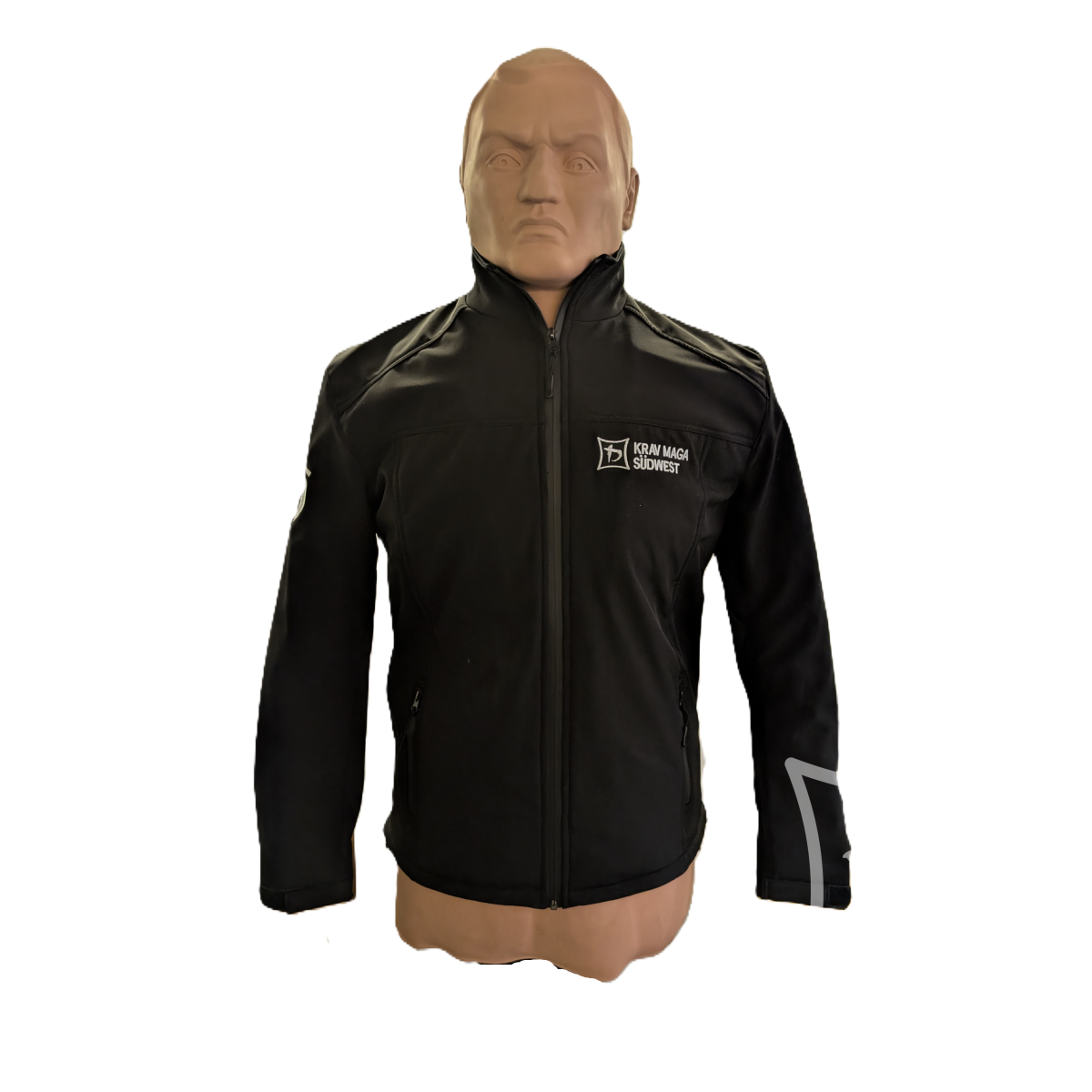 KMSW Shooter Jacket M, 79,00